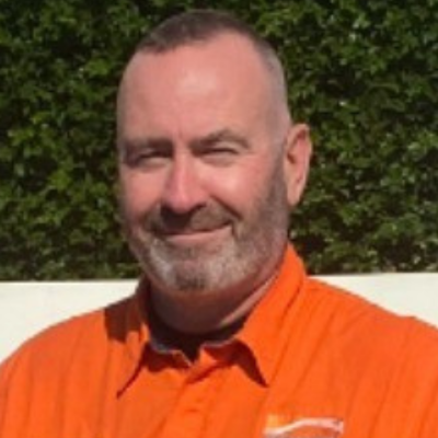 Michael Mills | EV Charging Conference 2025